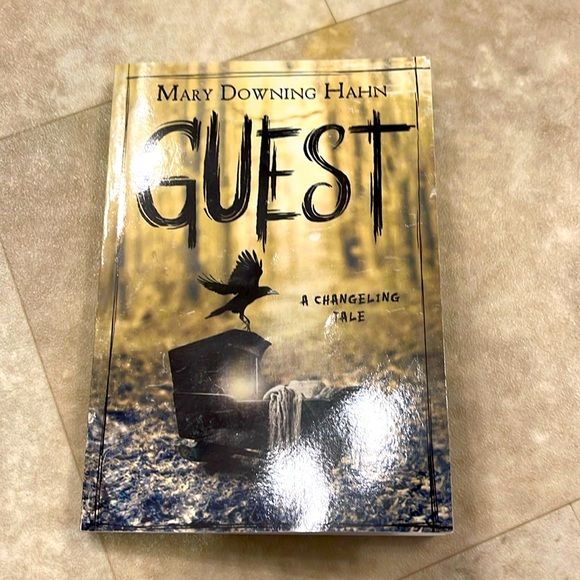 Other | Book In Mint Condition Never Read | Poshmark
